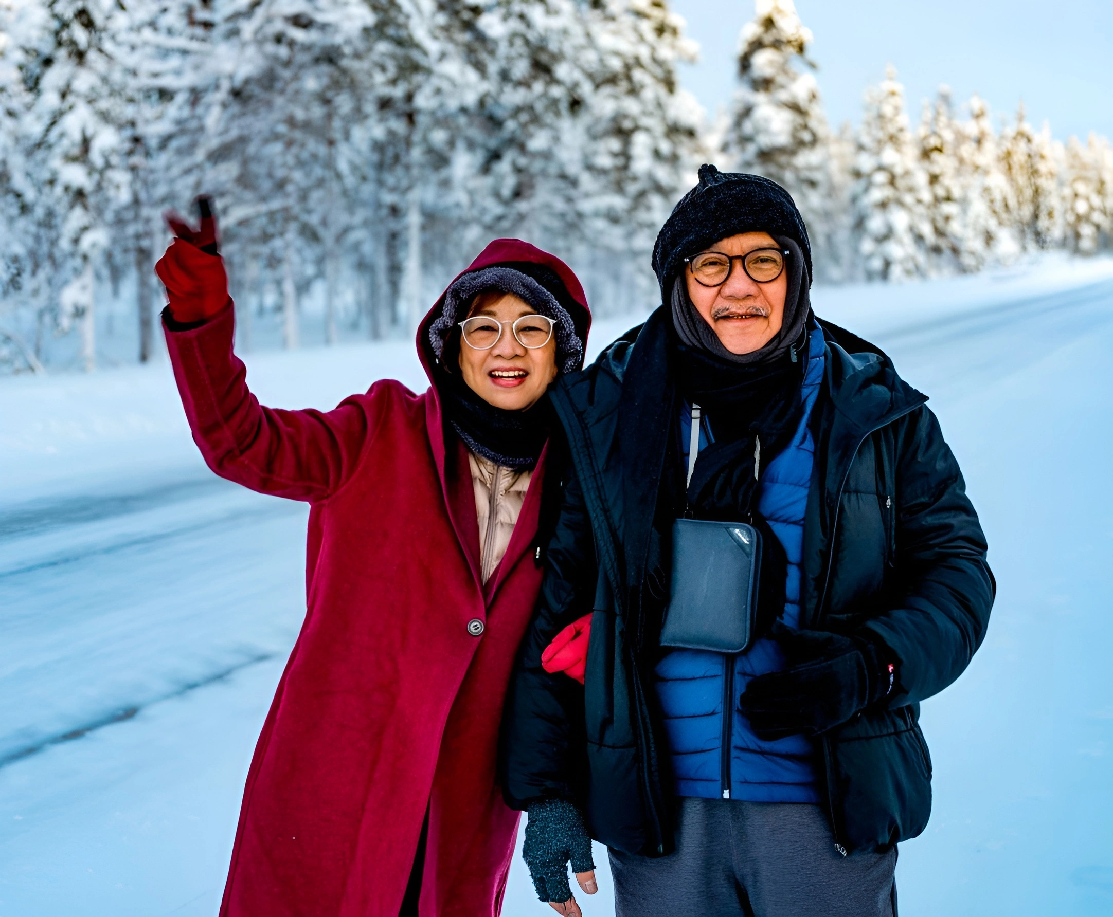 Advanced Flavors & Fragrances | AFF